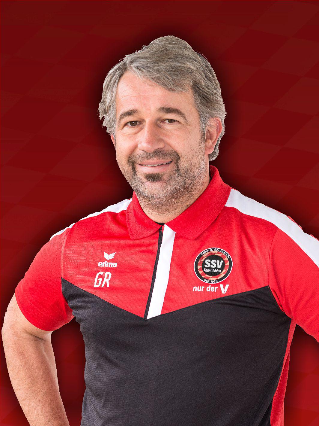 Gerhard Reiter – SSV Eggenfelden