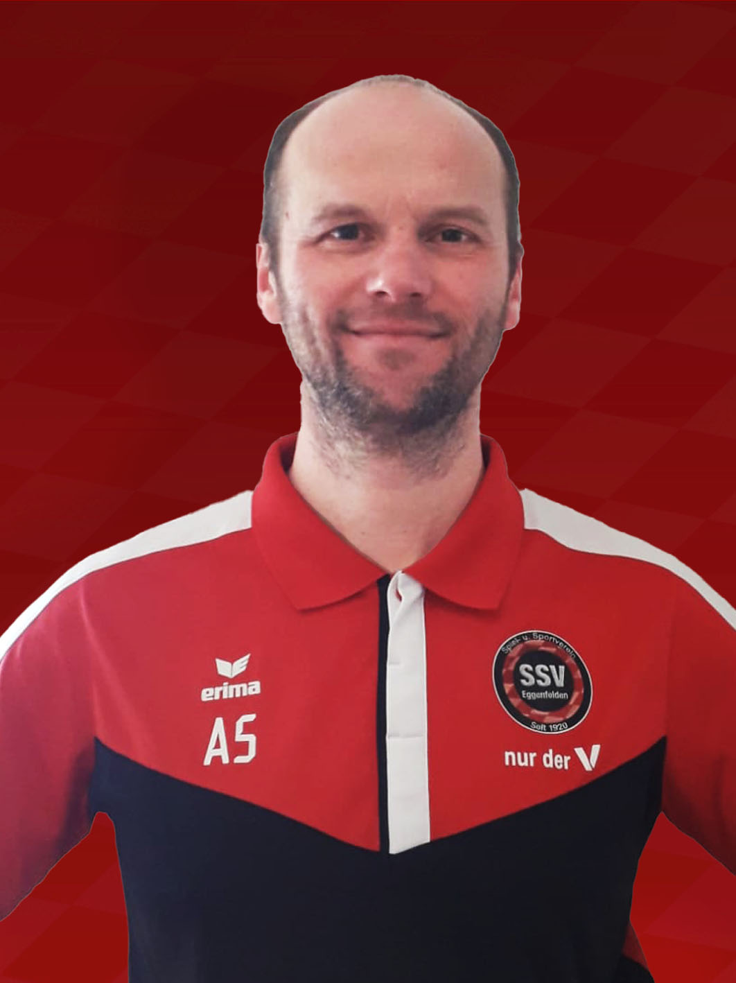 Anton Schmid – SSV Eggenfelden